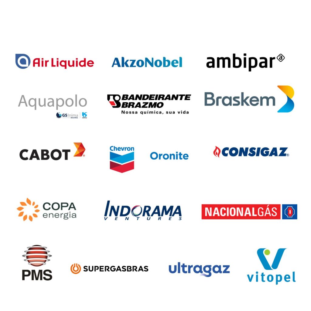 Empresas Associadas – COFIP ABC | Comitê de Fomento Industrial do Polo ...